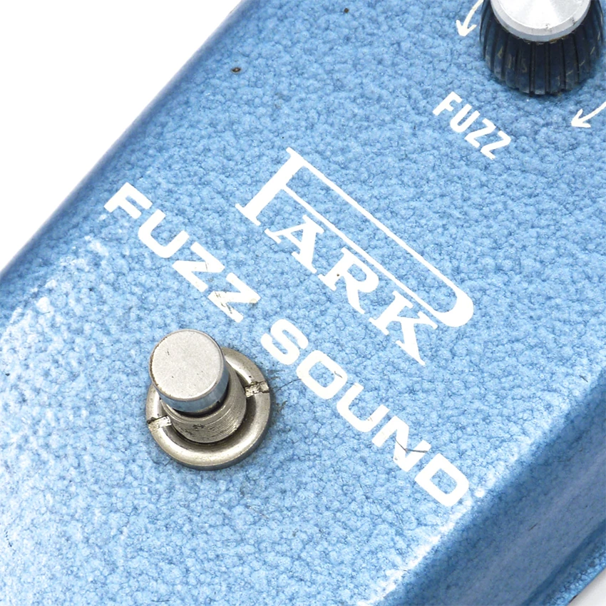 Park Fuzz Sound - Fuzzboxes