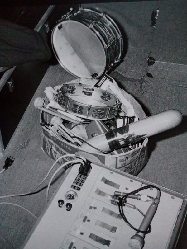 Spotlight: The Beatles - Fuzzboxes