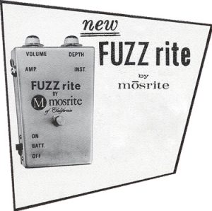Fuzz Features • Fuzzboxes