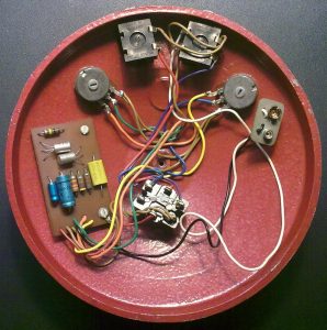 Arbiter Fuzz Face • Fuzzboxes