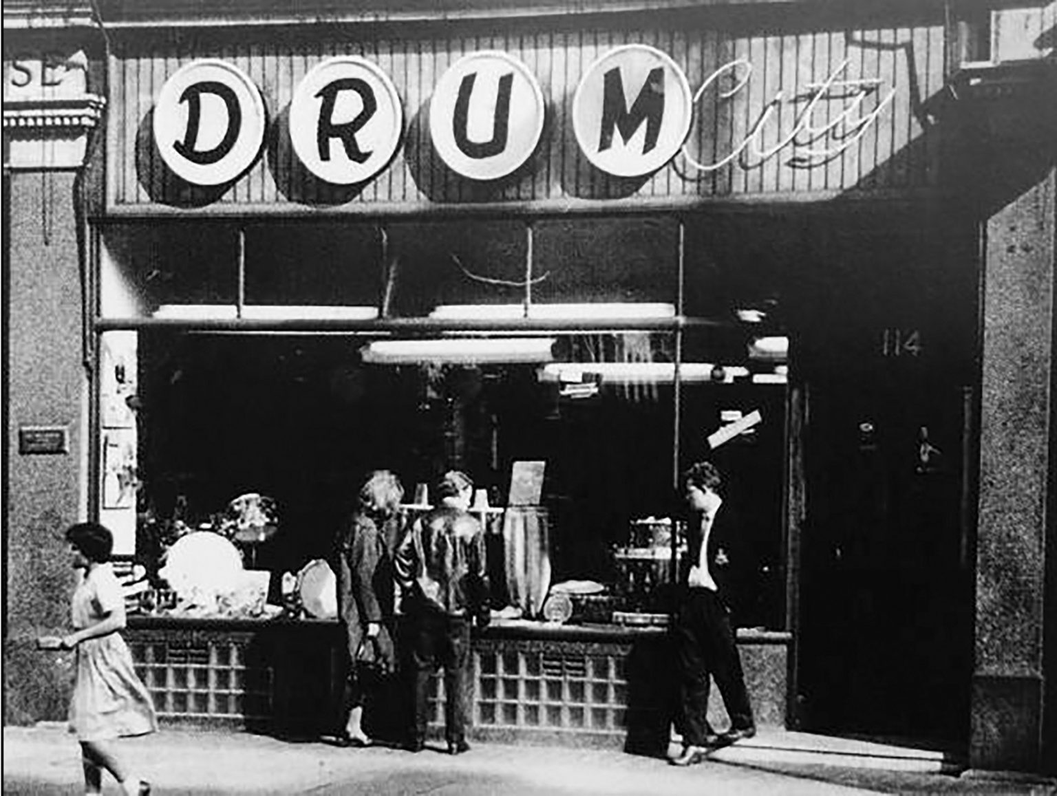 Arbiter Fuzz Face • Fuzzboxes